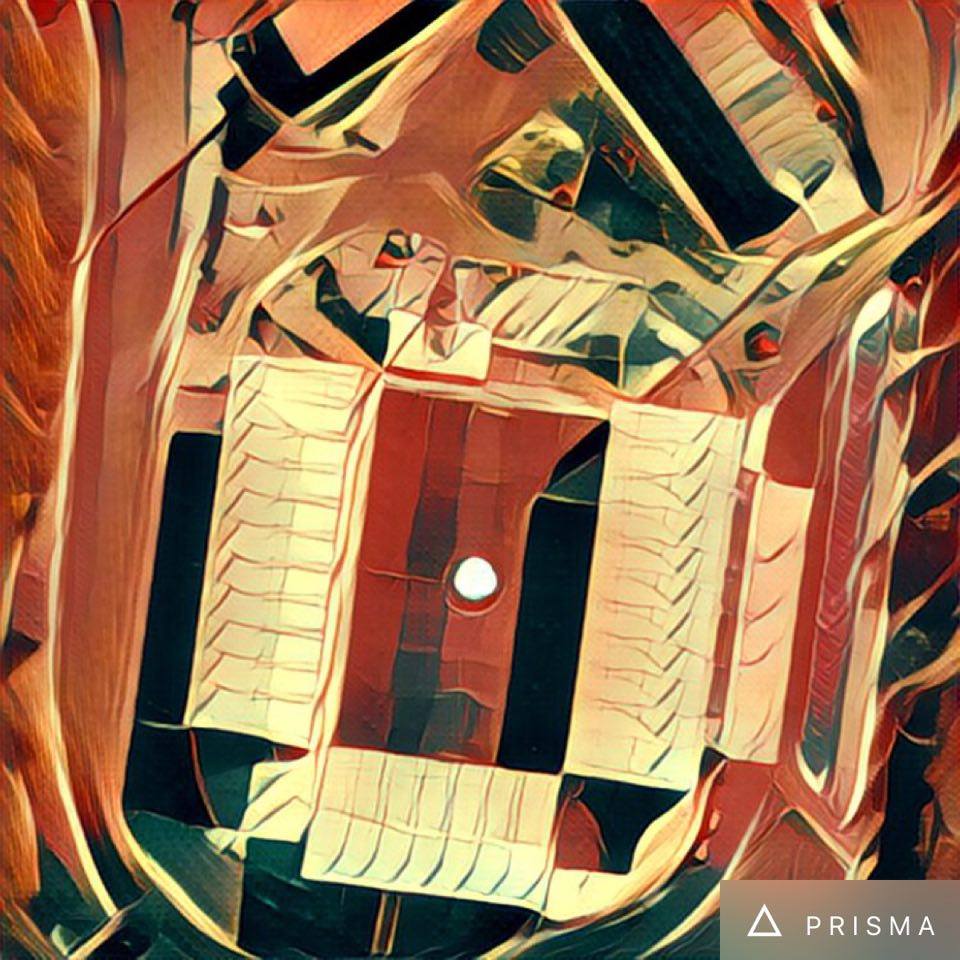 Groundblogging Quisma: Erkennst du die Stadien?